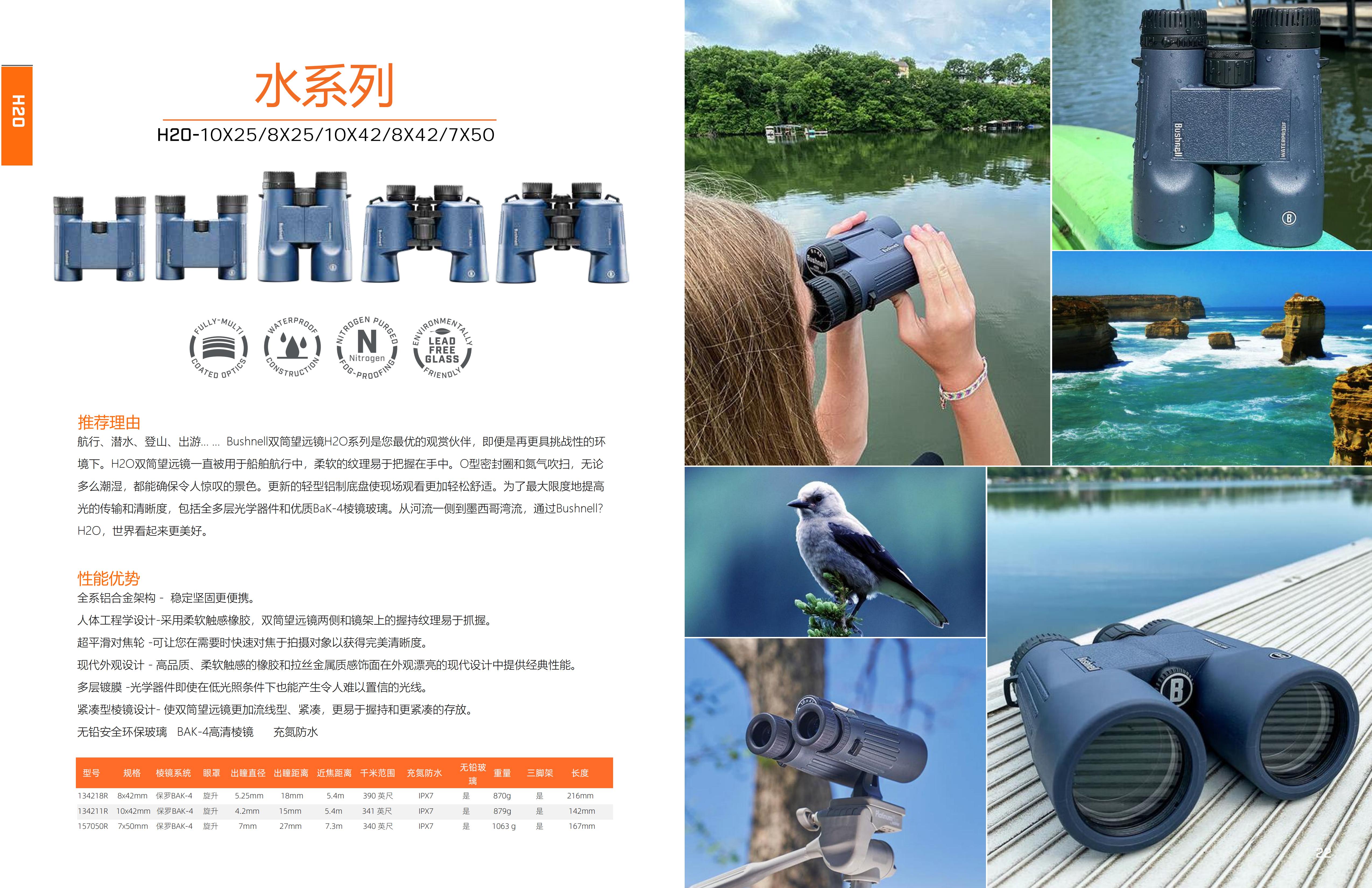 资料下载 Bushnell美国博士能中国区独家总代理官网