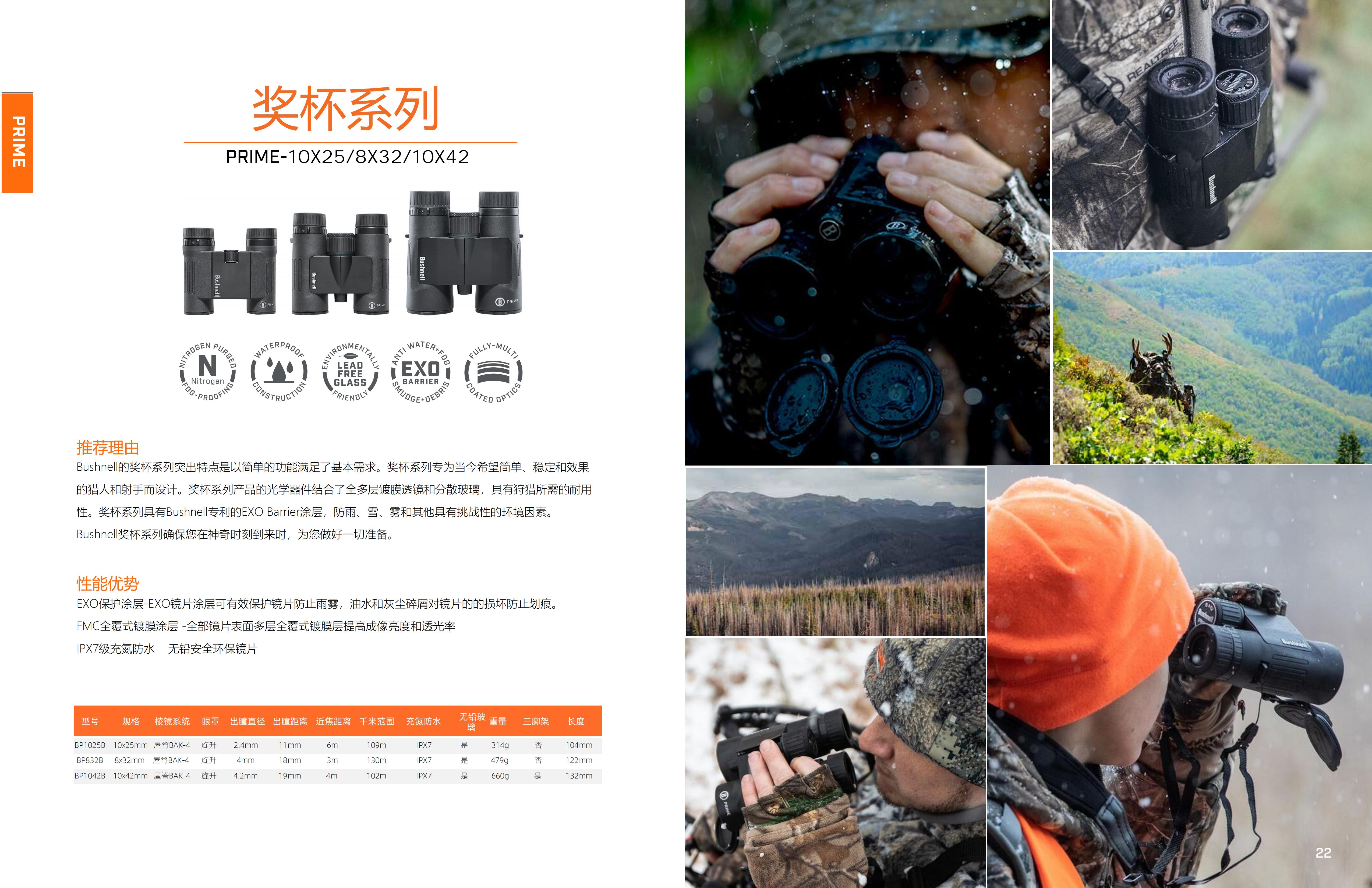 资料下载 Bushnell美国博士能中国区独家总代理官网